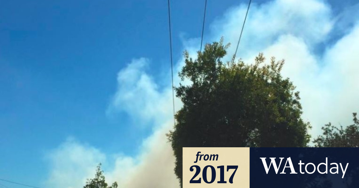 Firefighters battle blaze in Balcatta, contain fire in Wanneroo