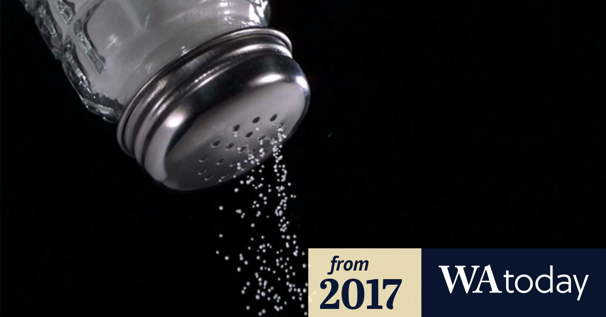 Video: 4 ways to make food taste better without salt