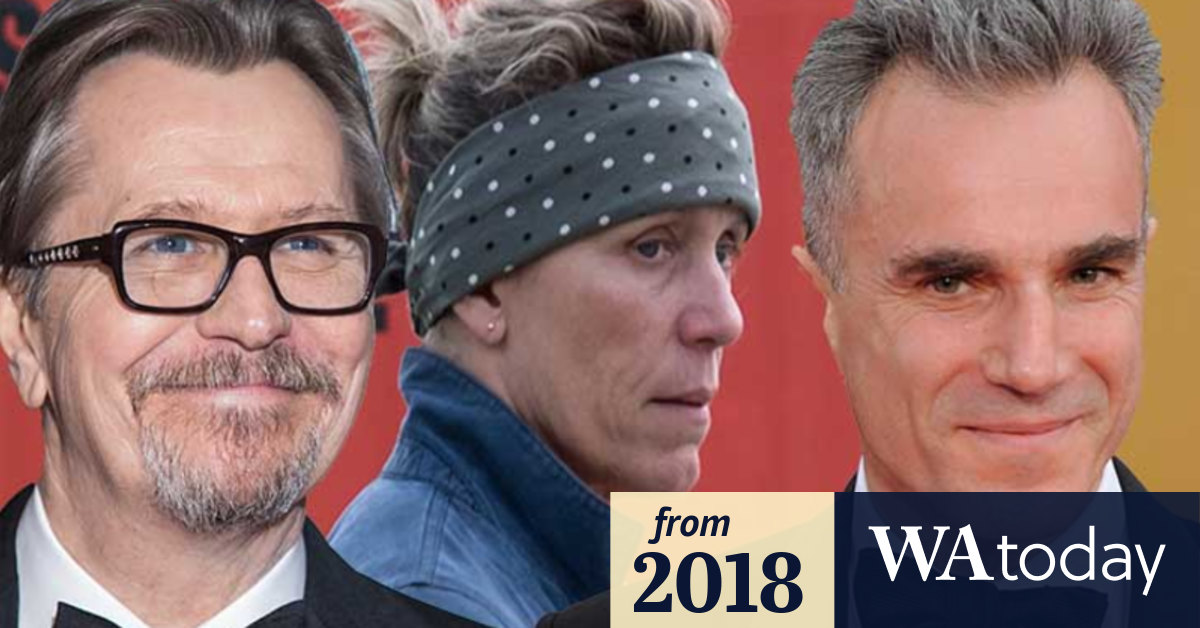 Video: Karl Quinn's Oscars tips