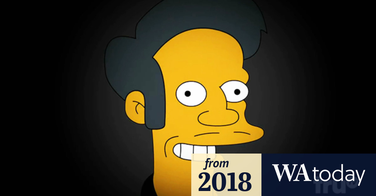 Video: Trailer: The Problem With Apu