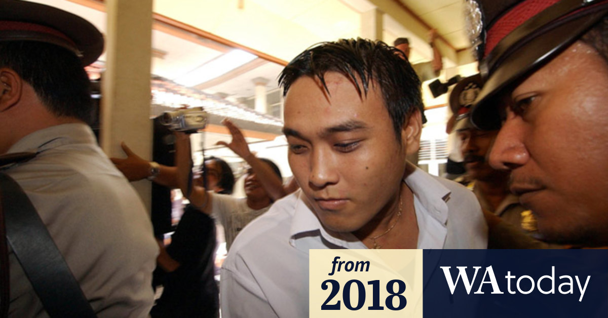 Video: Bali Nine member confirmed dead