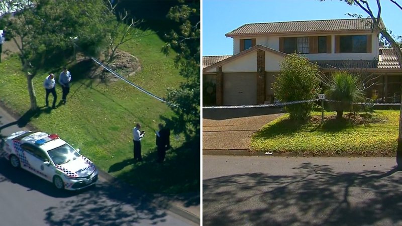 Wendy and Darryl Shave | Down Under Club of Winnipeg