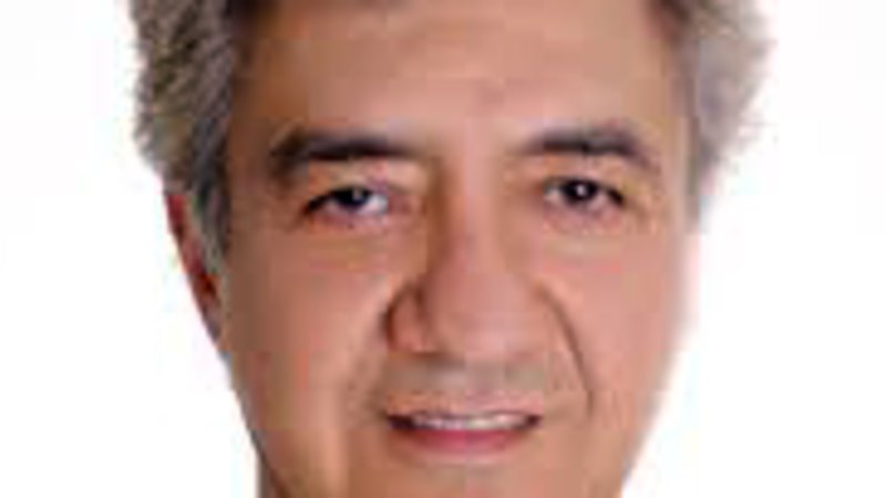 Rights group says British-Iranian professor held in Tehran