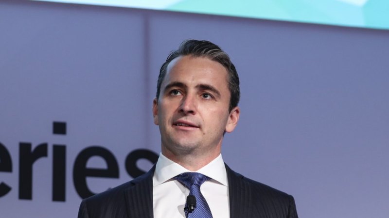 Comyn will be left with the real trouble child in wealth family