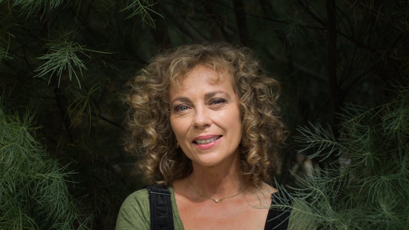 Annie Jones: I am returning to Neighbours after 29 years