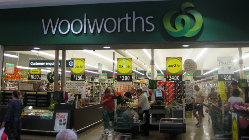 Woolworths boost Shopping Centres group property results