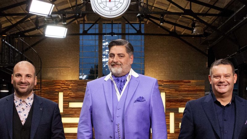 MasterChef: Why 2018's season is the best byet