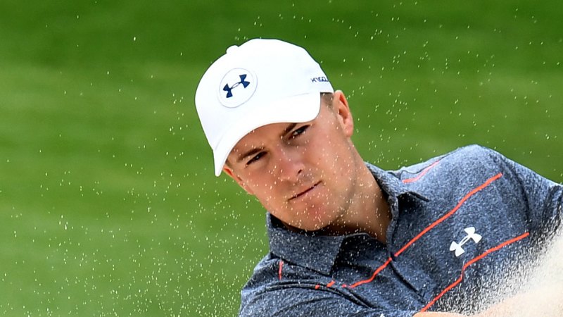 Golf superstars set to return to Australia