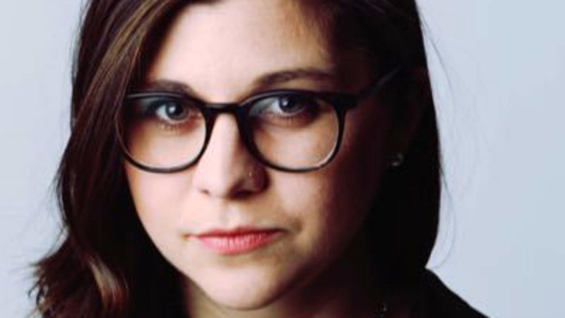 Ali Watkins: A real House of Cards drama and her middle-aged source
