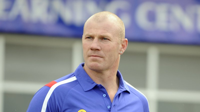 Barry Hall's Triple M sacking is only the beginning of the story