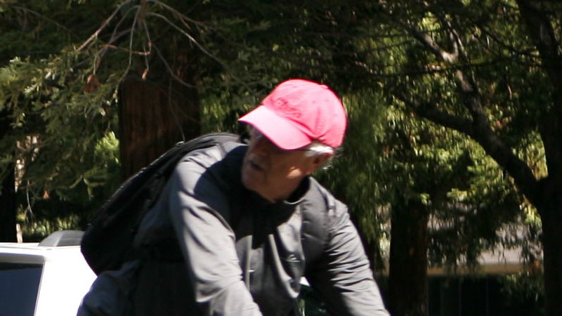 Road trip 2046: Journeys in Melbourne's driverless electric car future