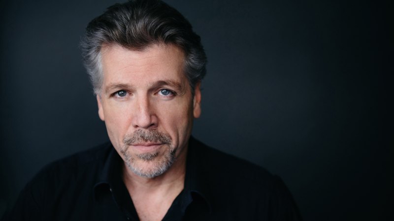 Thomas Hampson review: The George Clooney of opera is a class act