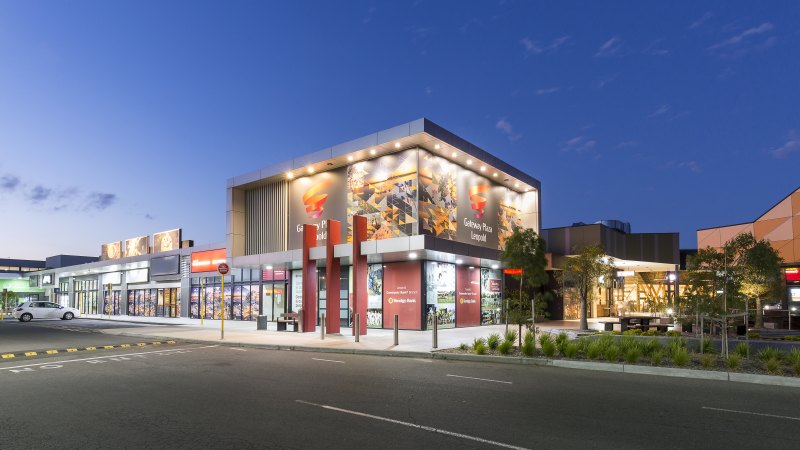 Charter Hall sets scene for $1 billion property play