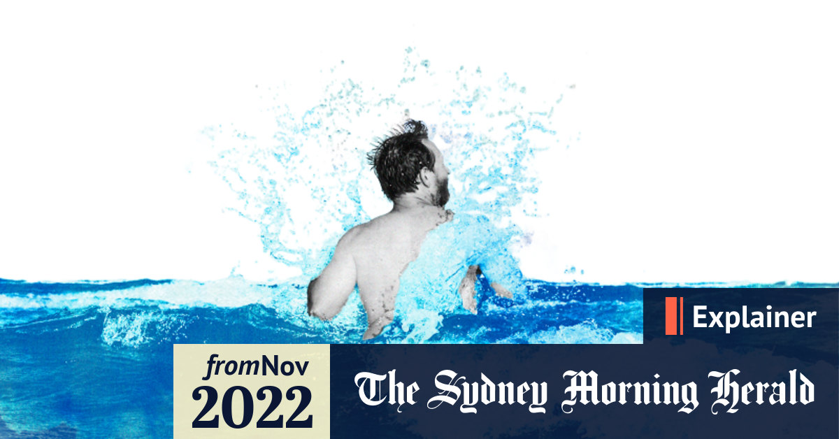 Drowning: What happens when you drown, and how long can humans hold ...