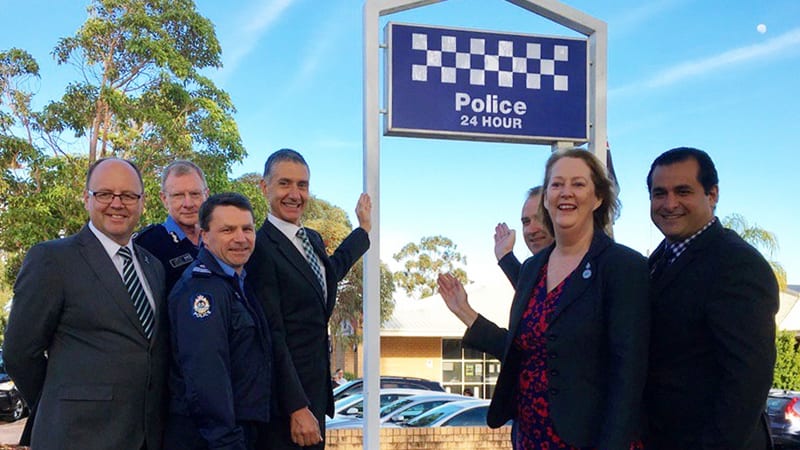 Armadale police and justice complex one step closer