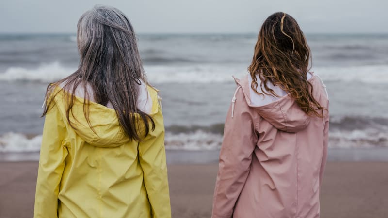 No one tells you life as a 40-year-old single woman can be like this