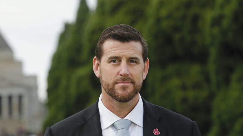 VC winner Ben Roberts-Smith among subjects of defence investigation
