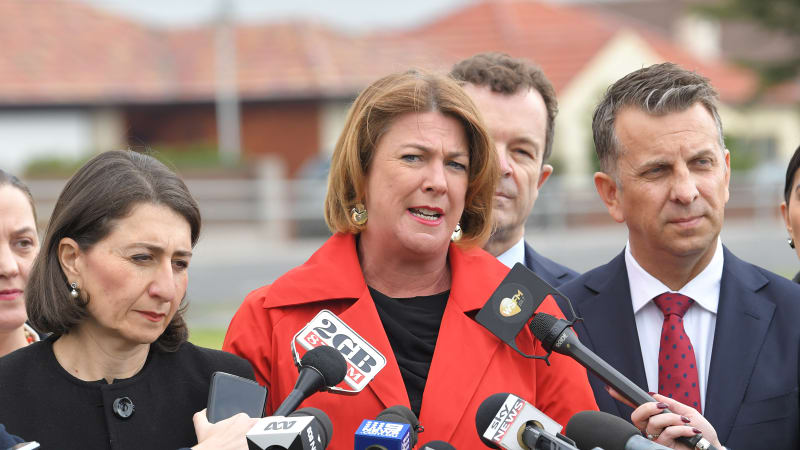 Costly catch for motorists driving on first stage of F6 Extension