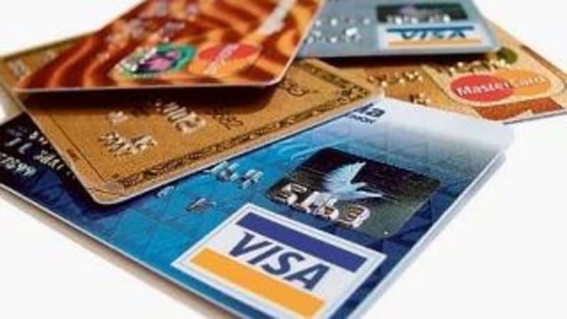 Credit card reward schemes are now much less rewarding