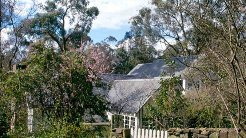 Six Reasons to Visit Mooroolbark