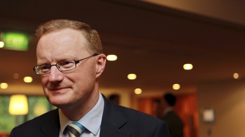 RBA opens door to interest rate cut