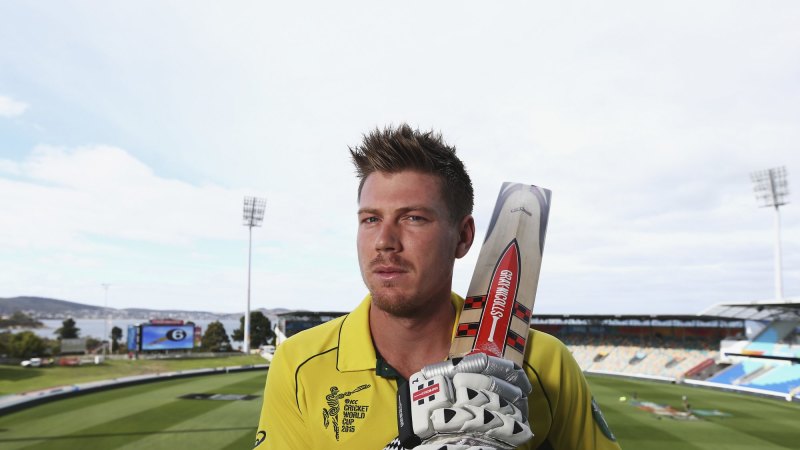 James Faulkner's one-day form costing him in Test arena