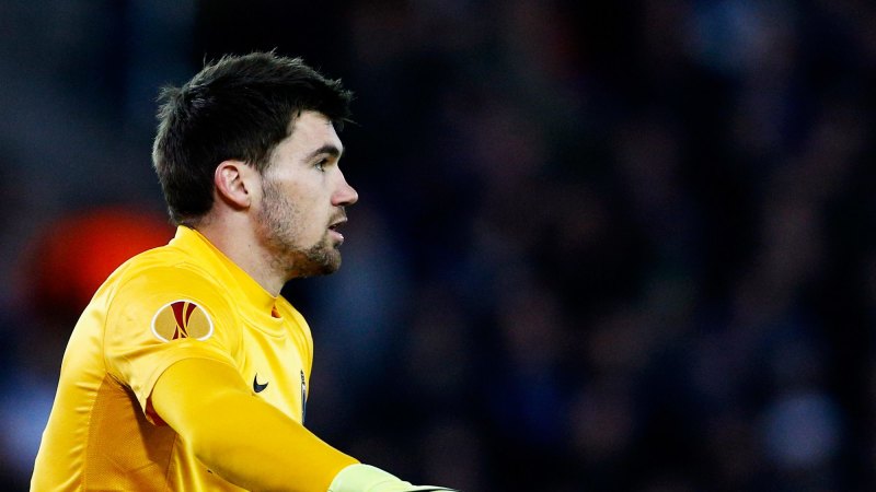 A matter of life and death for Socceroos goalkeeper Mat Ryan
