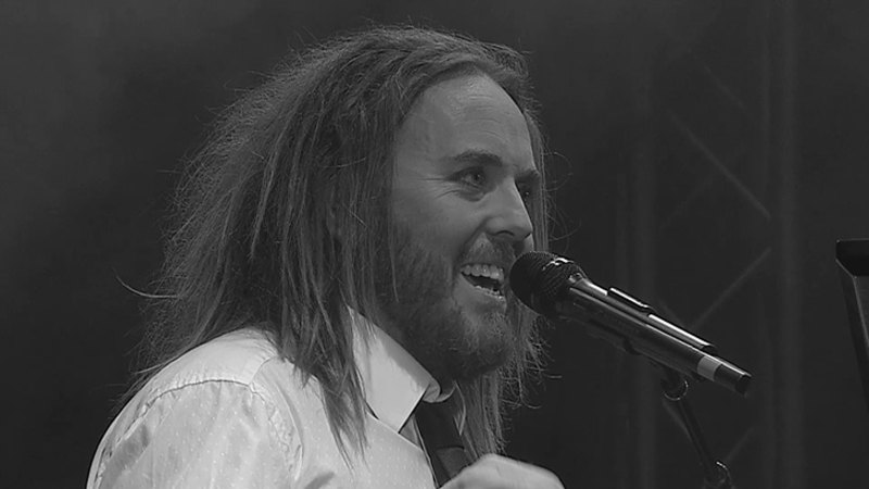 Video: Tim Minchin in concert