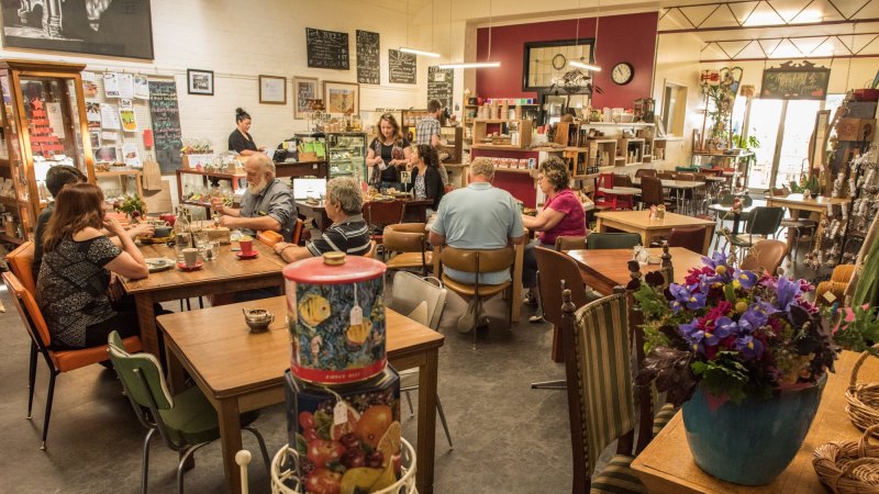 Six reasons to visit Yea