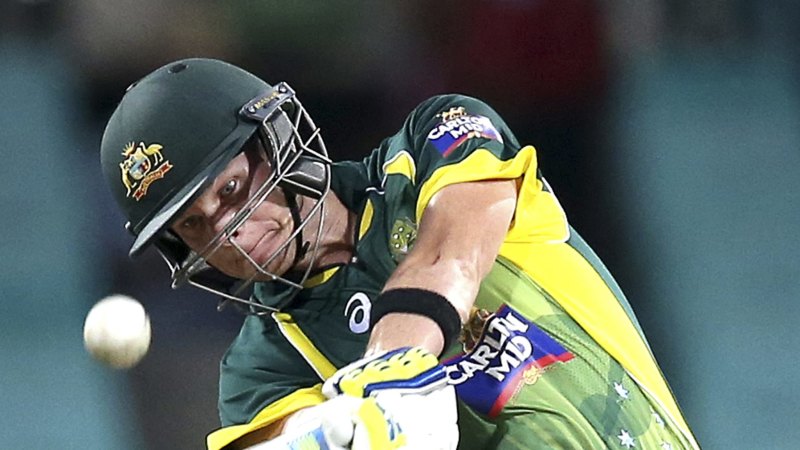 Steve Smith sets sights on improving leg-spin after golden summer with ...