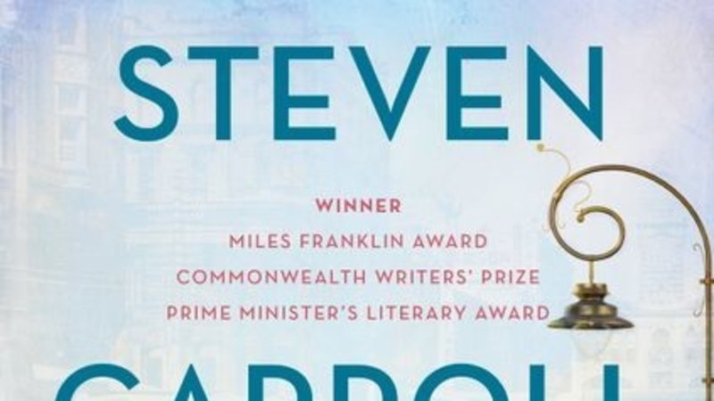 The Year of the Beast review: Steven Carroll ends his Glenroy novels