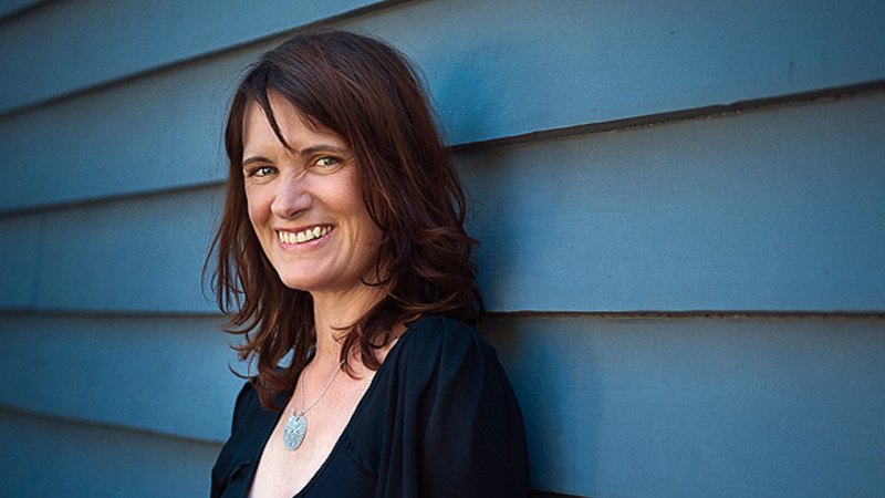 My Melbourne: Sonya Hartnett