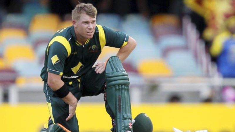 Record effort comes at a cost for Warner