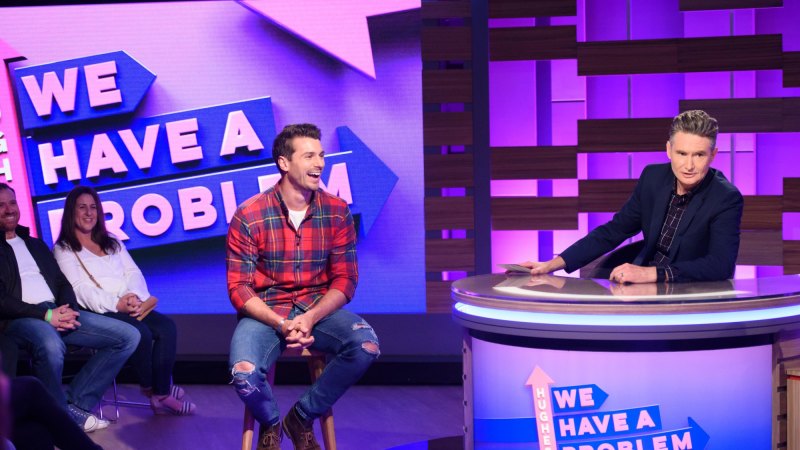 What's on TV: Tuesday, February 20