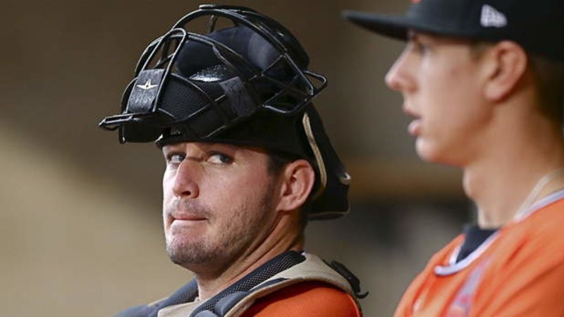 Canberra Cavalry says Matt Blazynski sacking not related to bribe claim