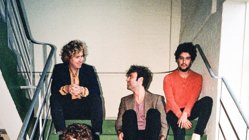The Kooks old-school style finds new direction