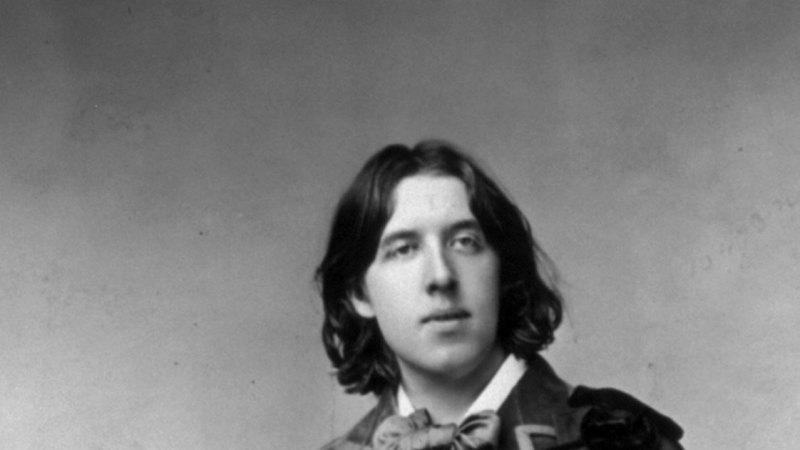 Oscar review: Matthew Sturgis' compelling new biography of Wilde