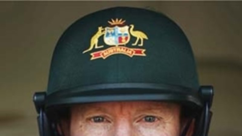 Bucking the Trend review: Chris Rogers' story of his unusual life in ...