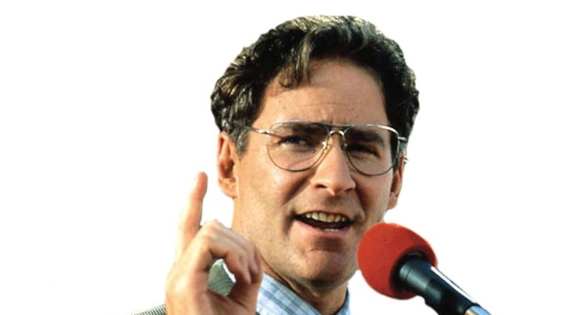 Movie of the week on TV: Dave