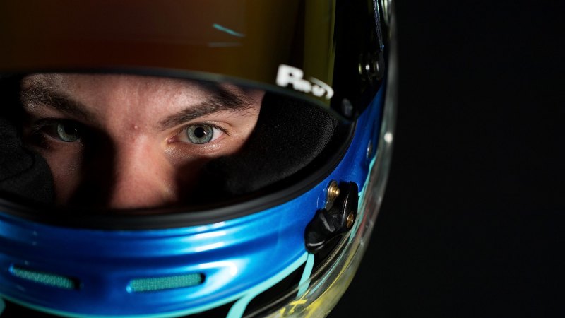 Alex Rullo is 16, in high school .. and in the hot seat with a ...