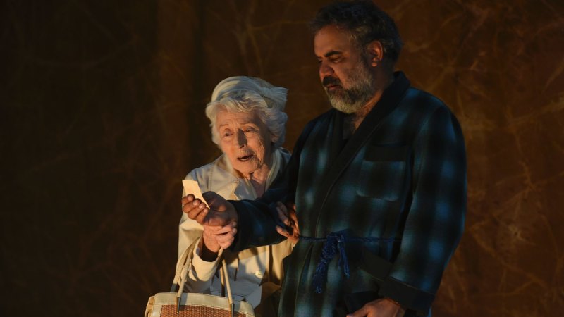 The Long Forgotten Dream review: Epic sweep and ritualism surpass ...