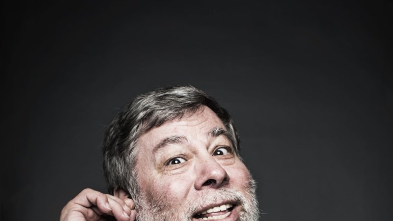 Wozniak to be a permanent fixture