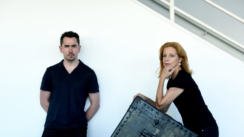 Michael Gow's Away is set to 'shake the bones of the theatre'