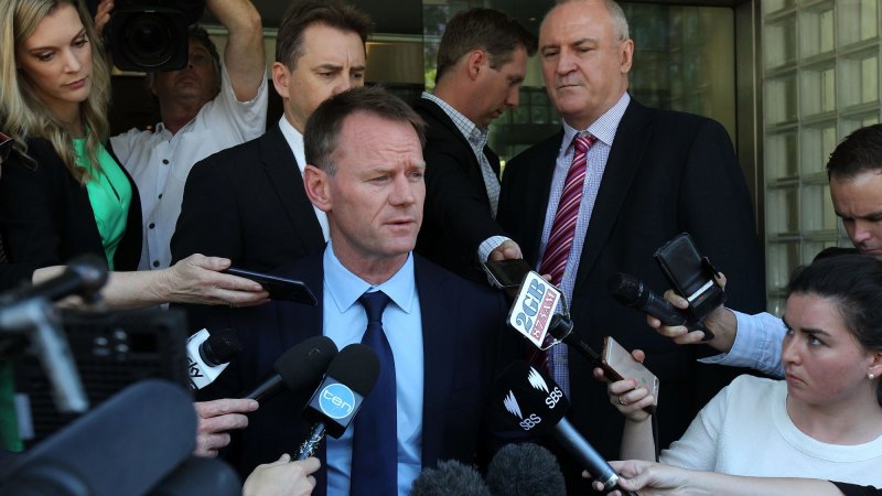 Cricket Australia high performance chief Pat Howard sticks by ...