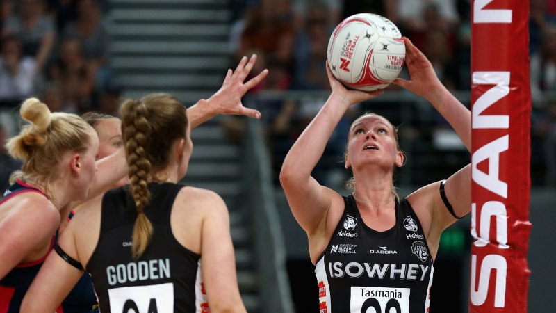 Super League Netball: Collingwood Magpies set to rebound against the ...