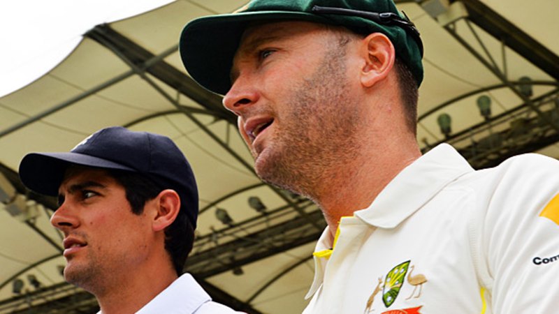 First Ashes Test will define a series, a nation
