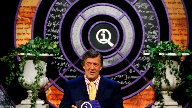 What the ABC needs right now is more British panel shows