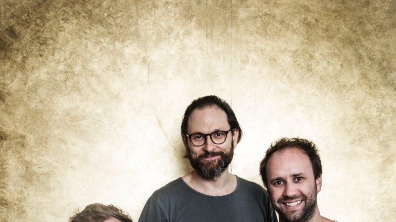 Sami in Paradise puts a human – and comic – face on the plight of refugees