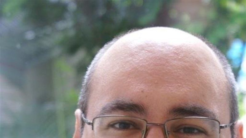 Books That Changed Me: Stephen Giles