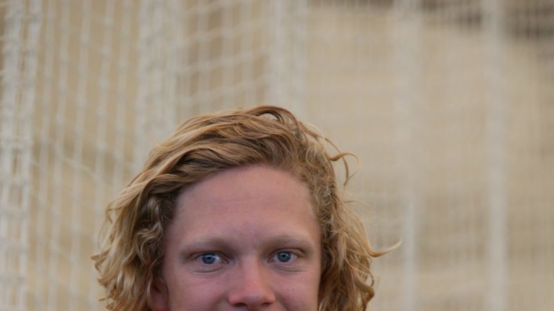 Australian one-off cult hero Mickey Edwards set for NSW Blues debut